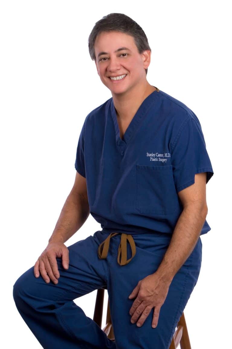 Dr. Stan Castor Tampa - Board Certified Trusted Plastic Surgeon FL
