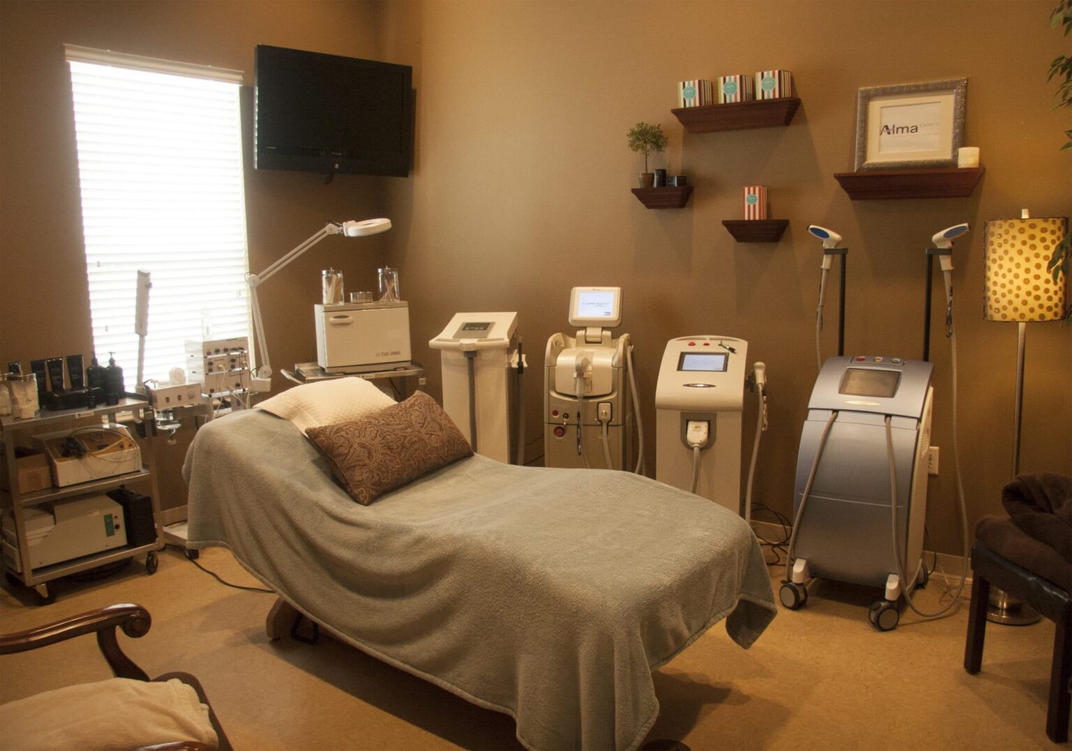 Contact Artisan Aesthetics - Dr. Castor